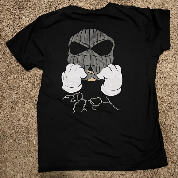 Shirts | Ski Mask Shirt | Poshmark